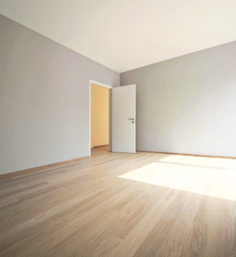 Clap!3D floor coverings - Takla | Nexterior